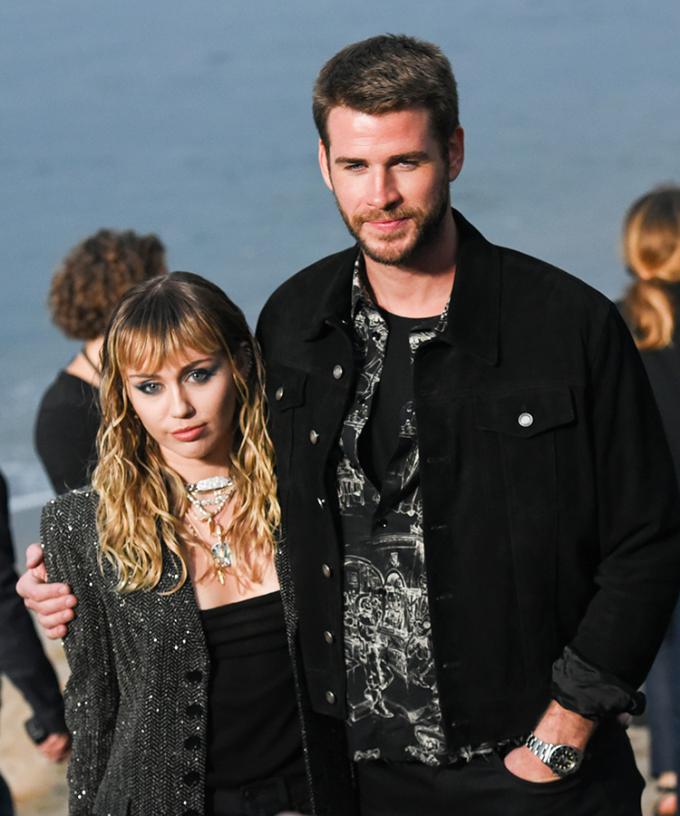 Miley Cyrus Drops New Song ‘slide Away Days After Liam Hemsworth Split