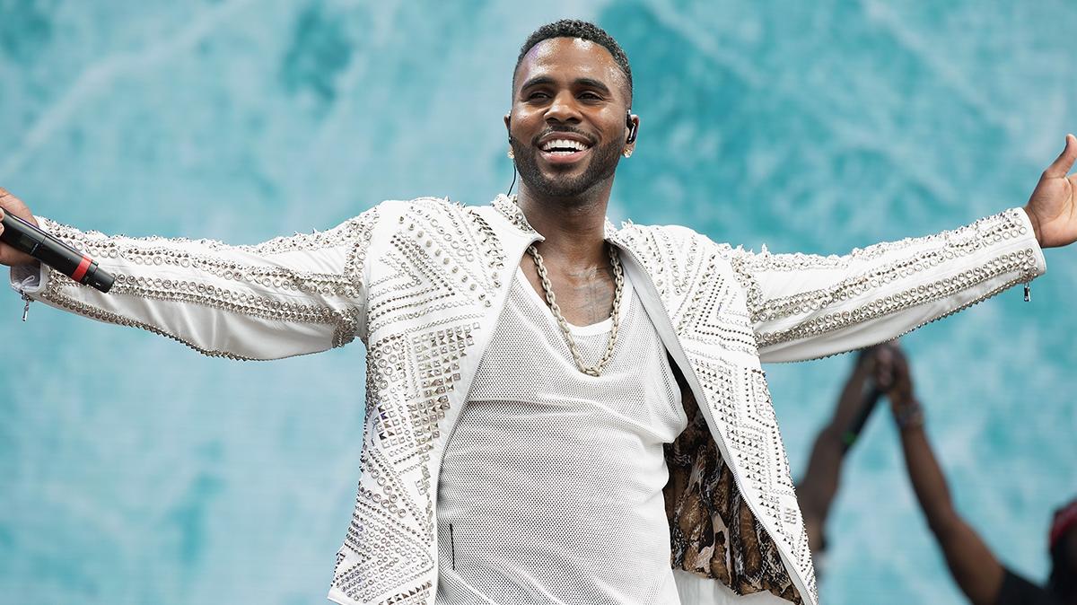 Prepare Your Dance Moves, Jason Derulo Is Going To Drop New Music In ...