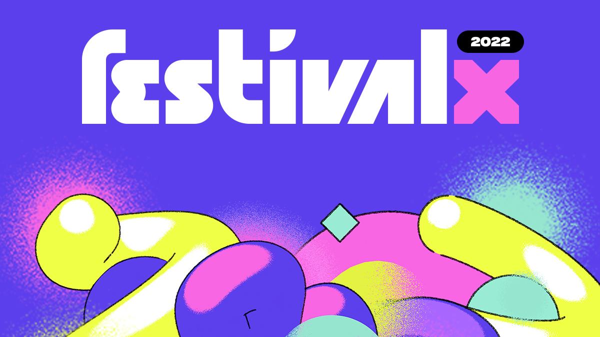 Win Tickets To Festival X This Summer! | iHeart