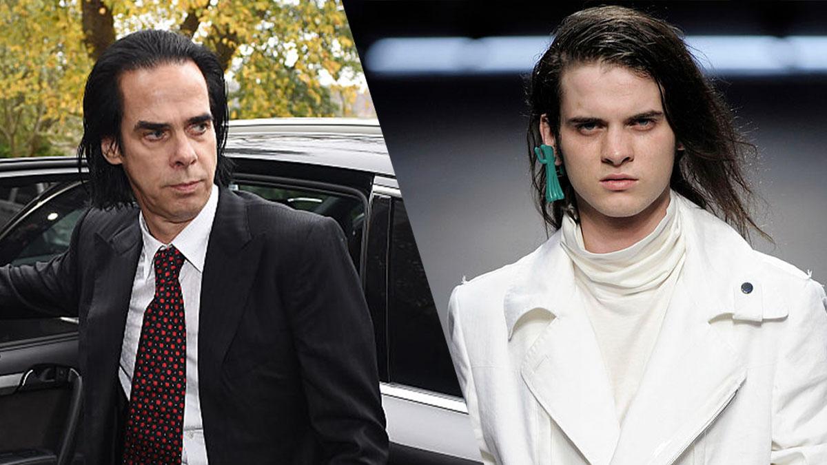 Nick Cave Announces 31-Year-Old Son Jethro Has Died