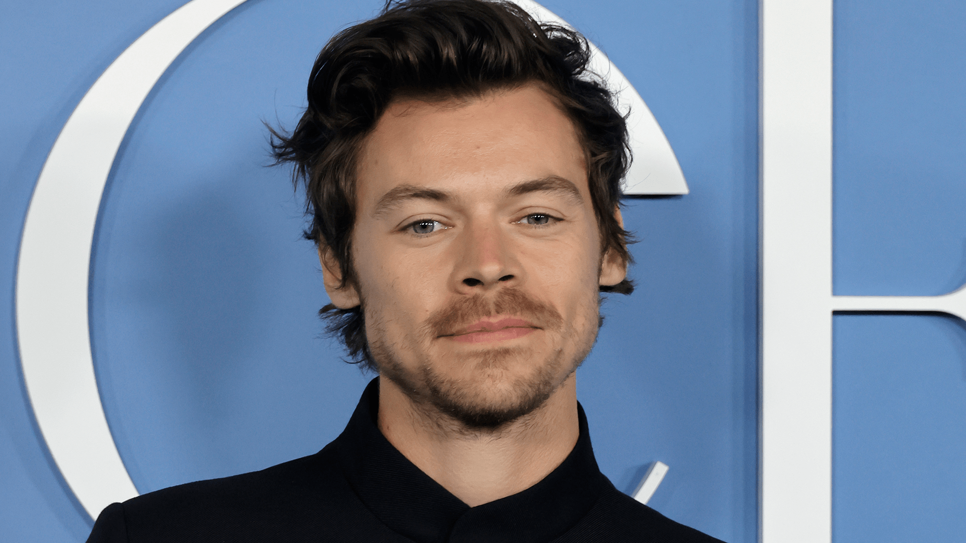 Harry Styles Injured On Stage During LA Concert